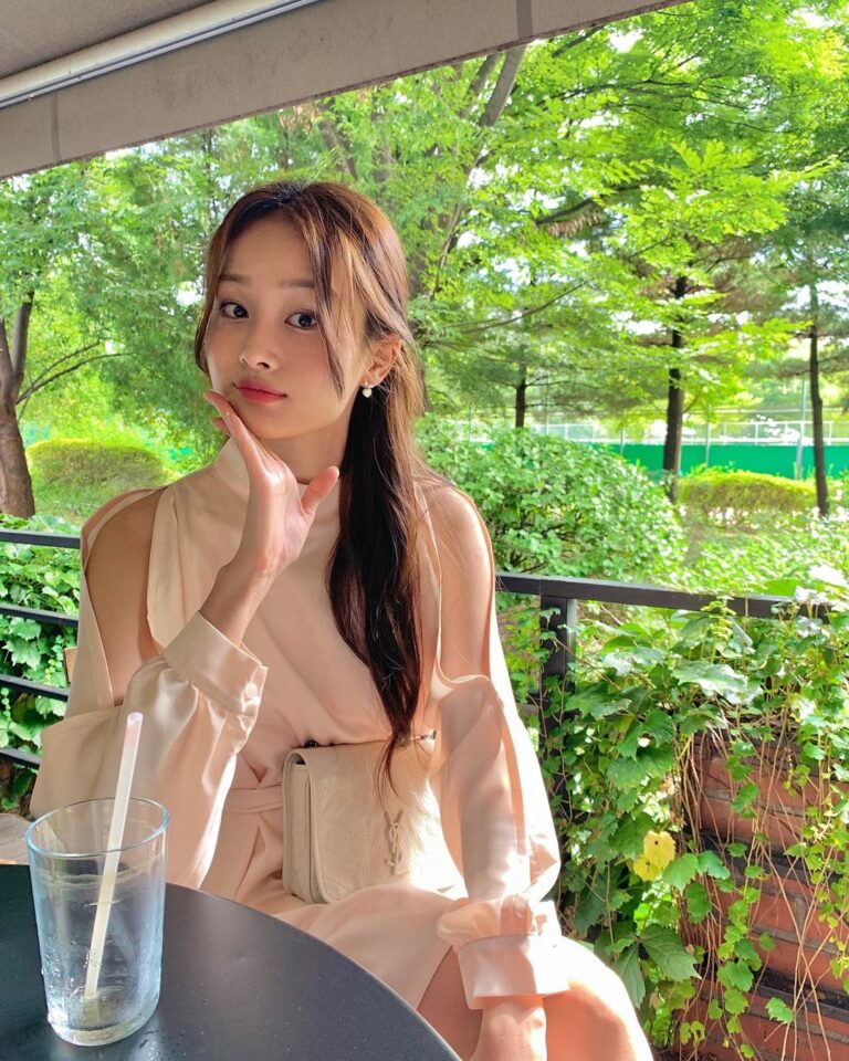 Franja coreana: 30 fotos + tutoriais para aderir esse estilo