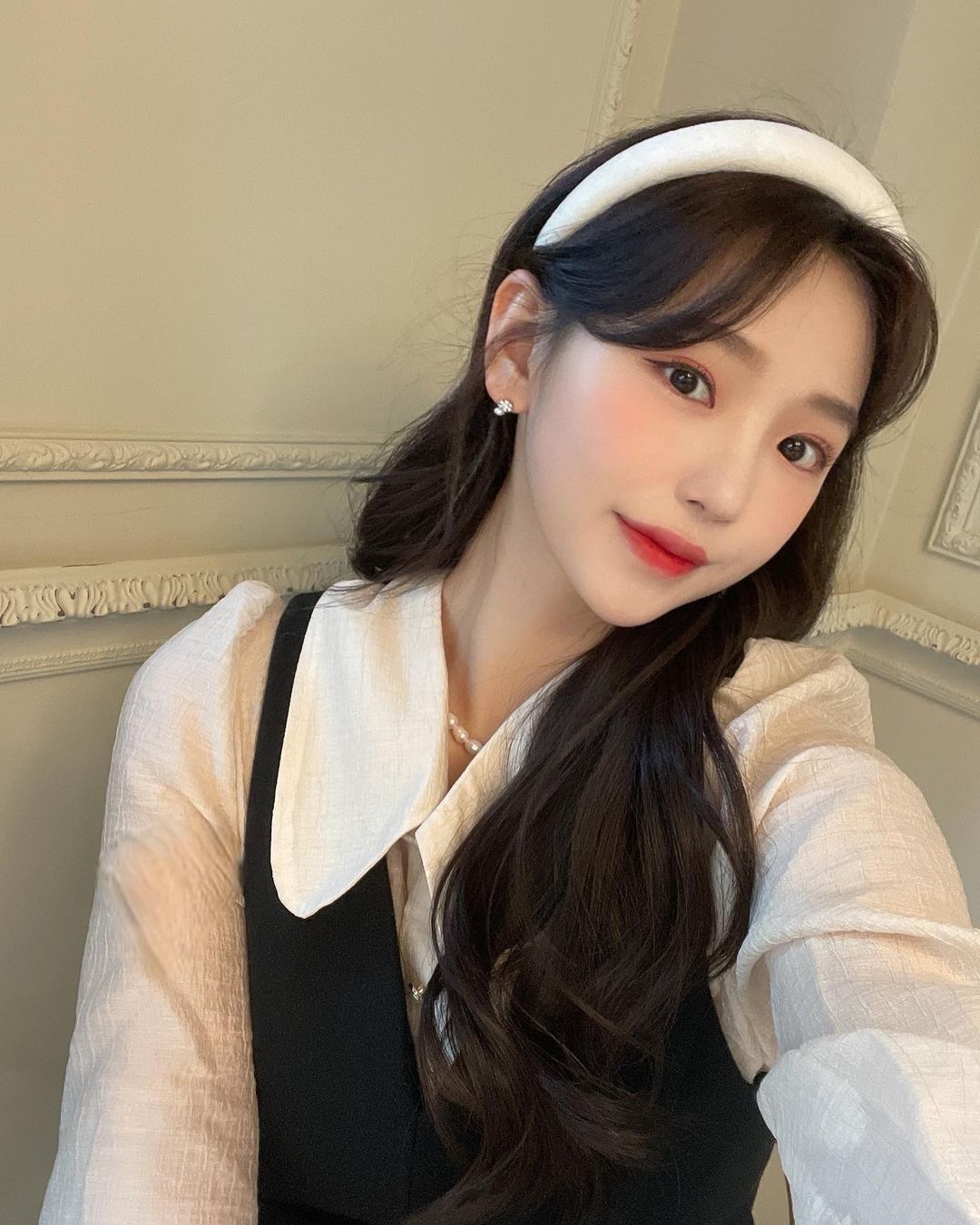 Franja coreana: 30 fotos + tutoriais para aderir esse estilo