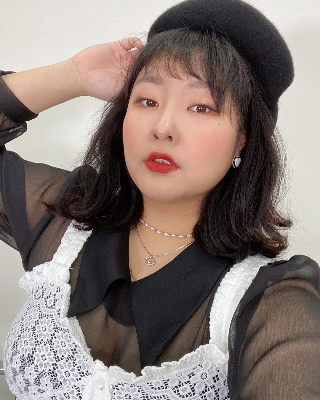 Franja coreana: 30 fotos + tutoriais para aderir esse estilo