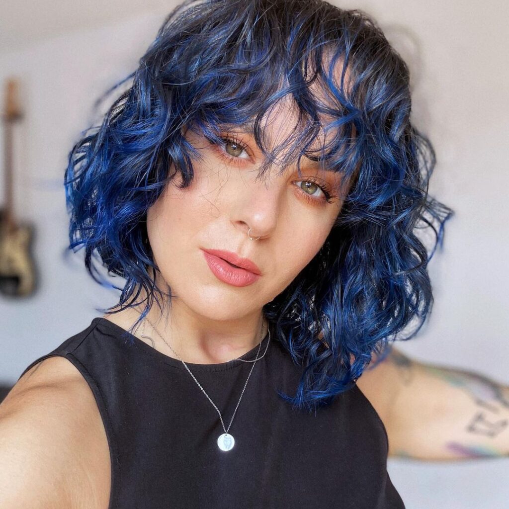 Franja coreana: 30 fotos + tutoriais para aderir esse estilo