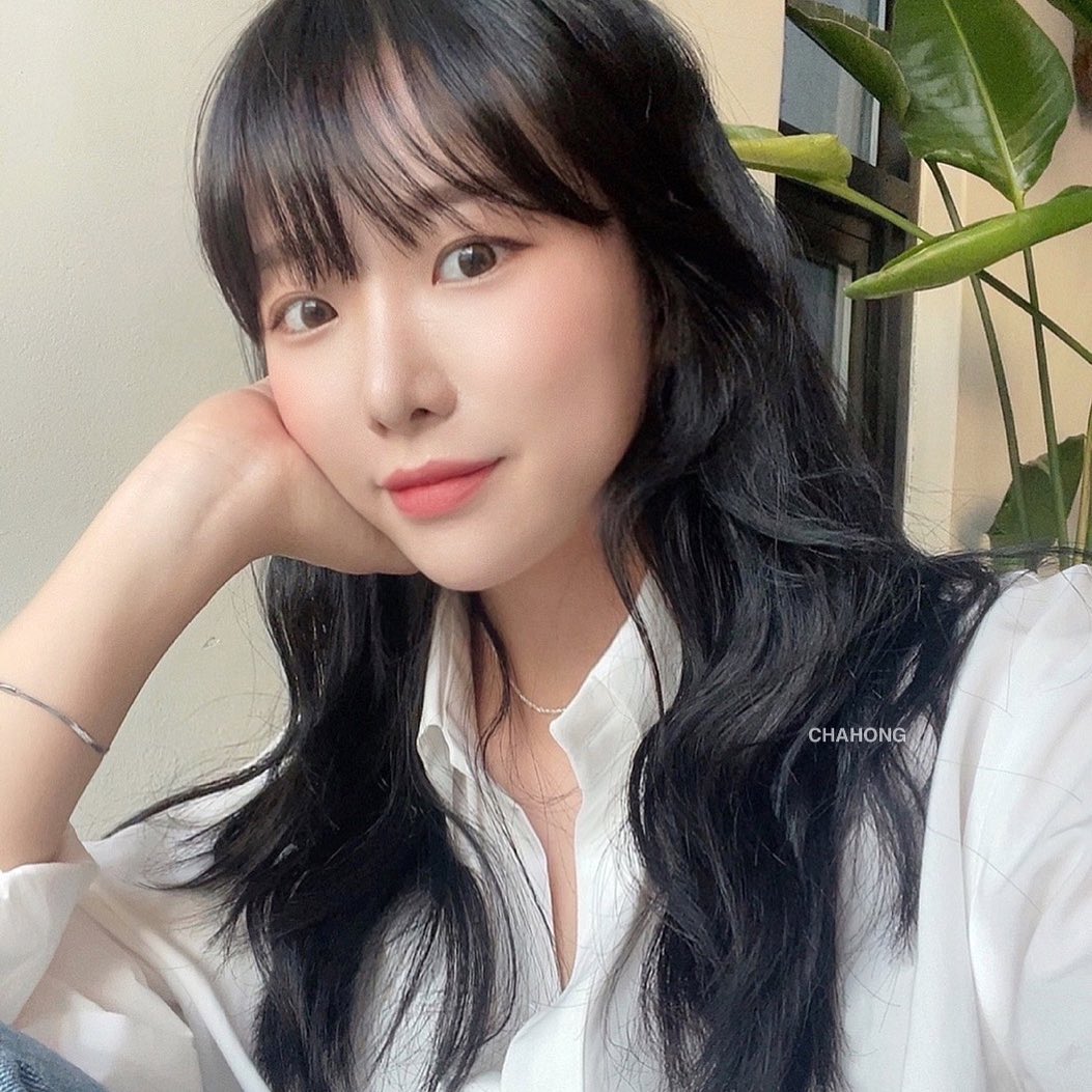 Franja coreana: 30 fotos + tutoriais para aderir esse estilo