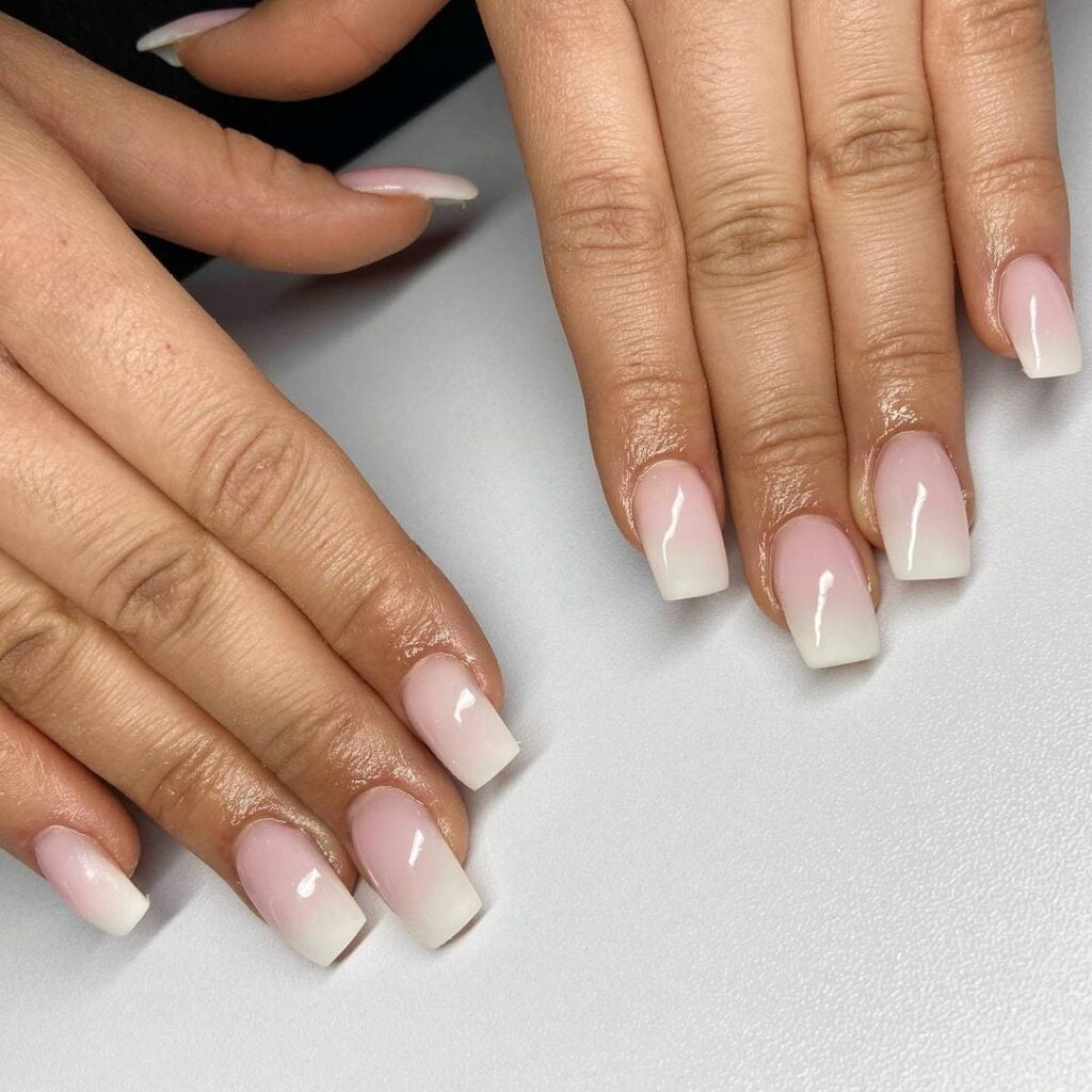 Unhas claras decoradas: 90 ideias e tutoriais incríveis