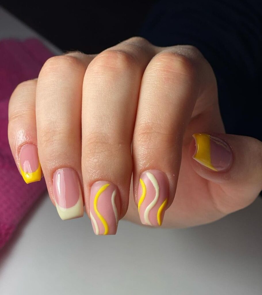 Unhas claras decoradas: 90 ideias e tutoriais incríveis