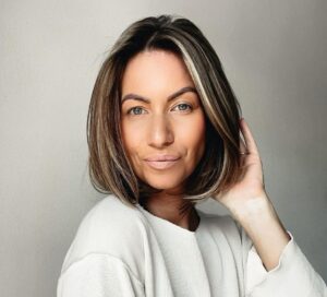 Cabelo curto liso: 70 cortes para um visual cheio de atitude