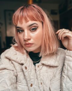 Cabelo curto liso: 70 cortes para um visual cheio de atitude