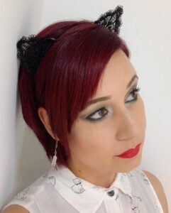 Cabelo acaju: 20 fotos para você querer esse tom de ruivo já