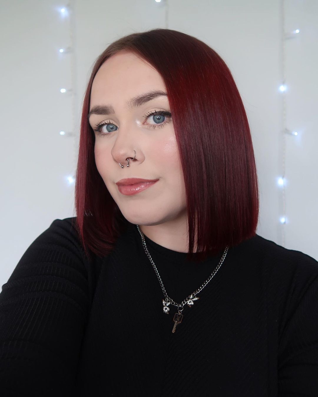 Cabelo acaju: 20 fotos para você querer esse tom de ruivo já