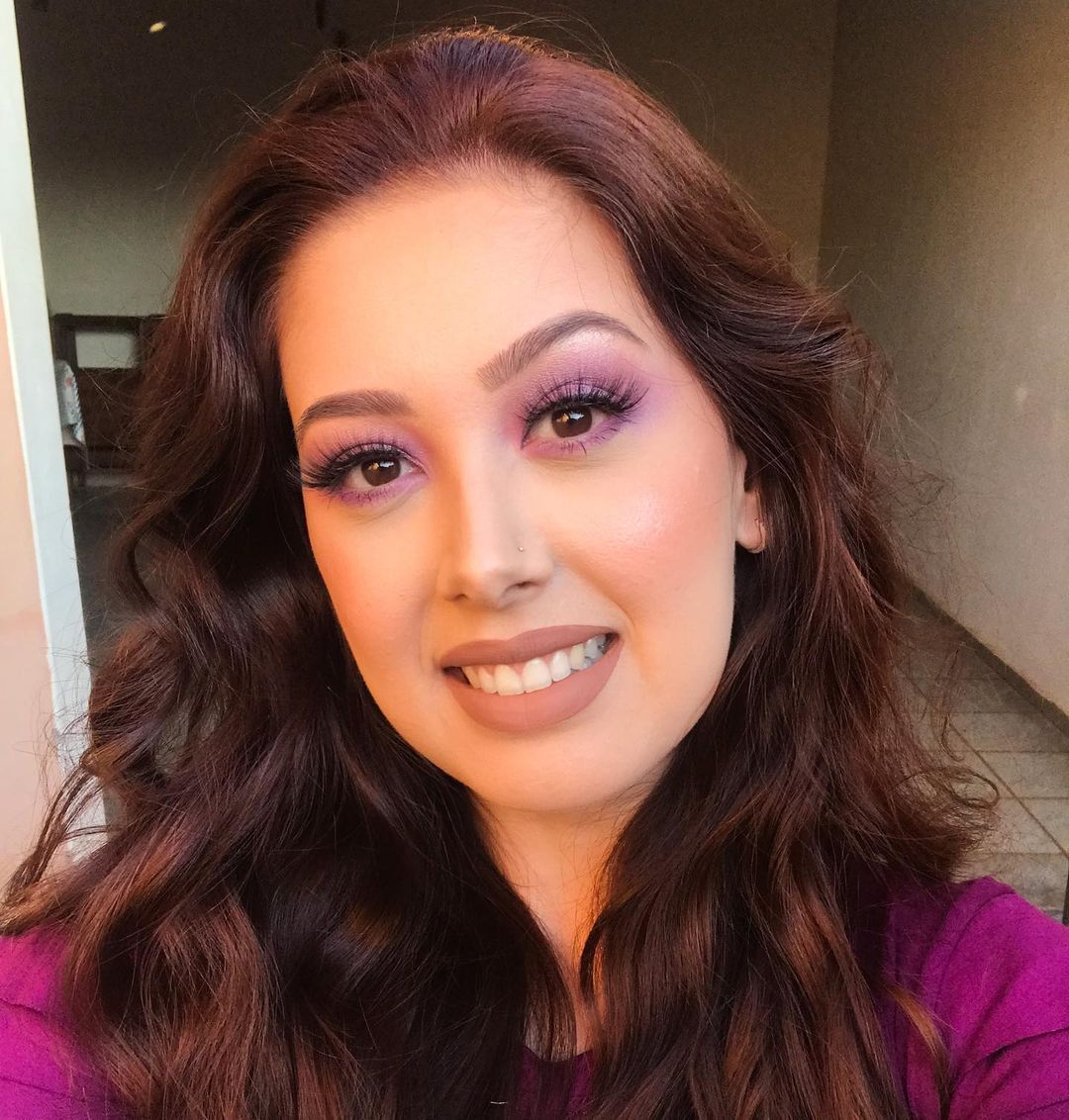 Cabelo acaju: 20 fotos para você querer esse tom de ruivo já