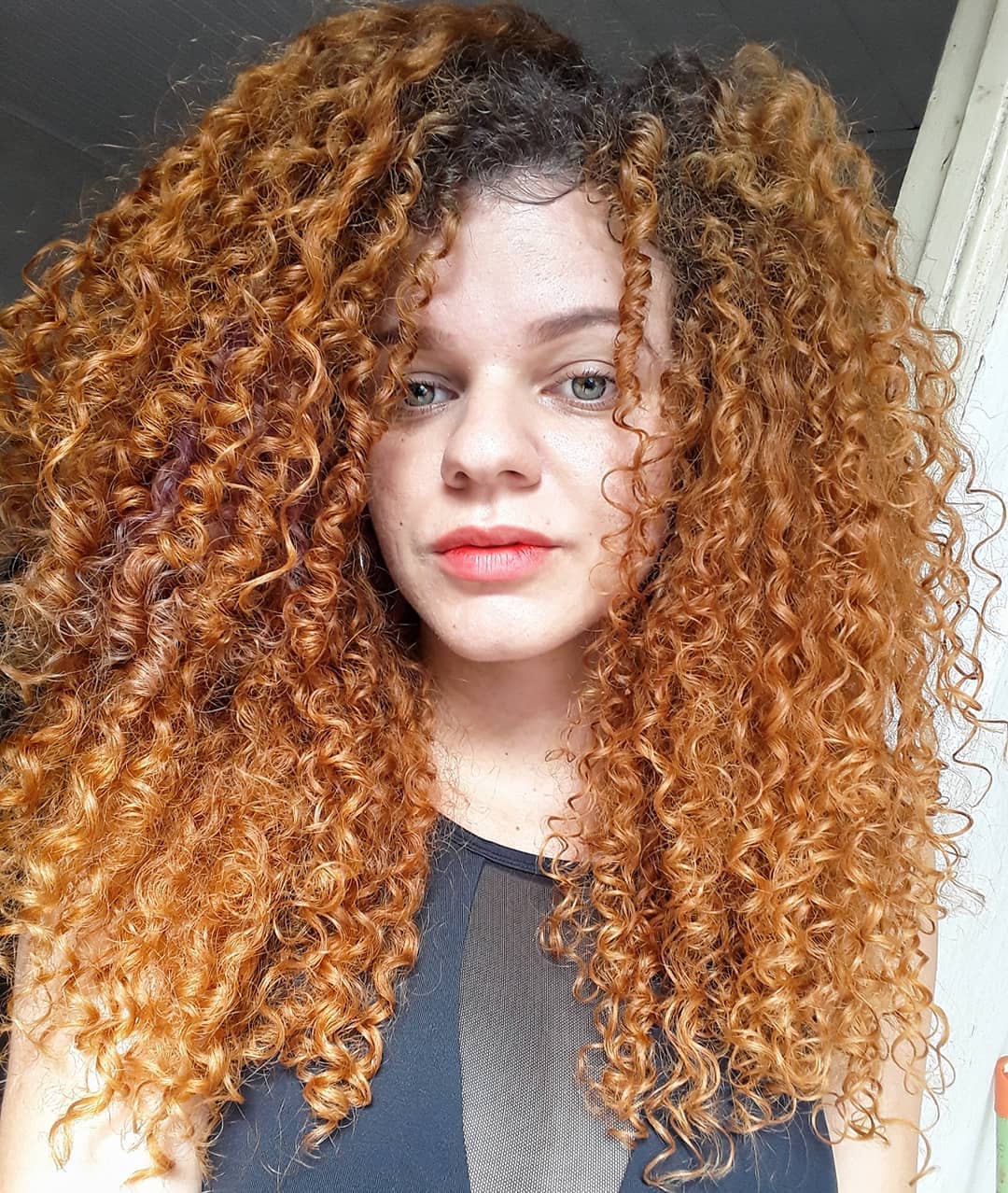 Cabelo cacheado longo: 50 lindas fotos + dicas de cuidados