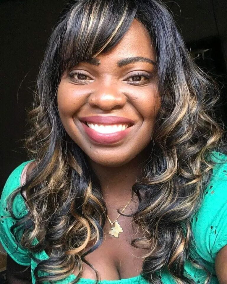 Hair contour: o que é, inspirações e vídeos sobre a técnica