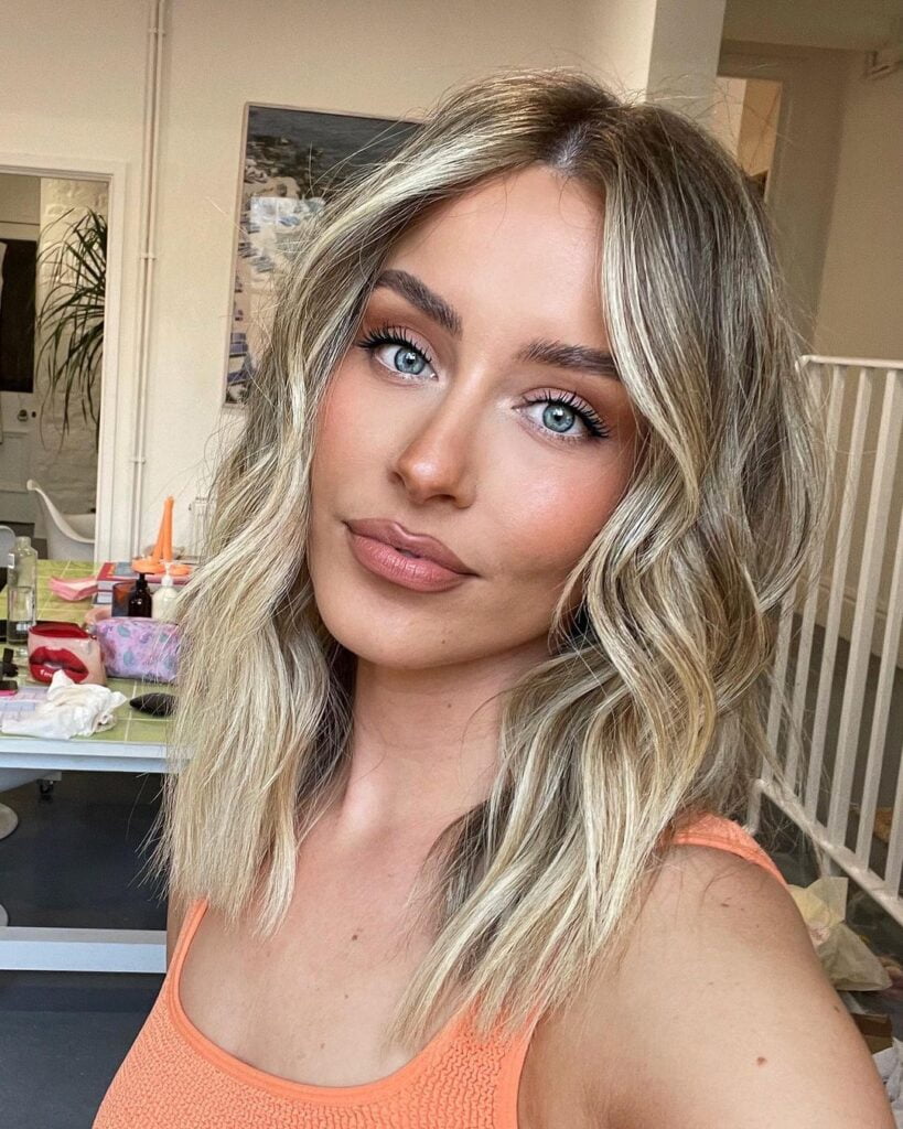 Hair contour: o que é, inspirações e vídeos sobre a técnica