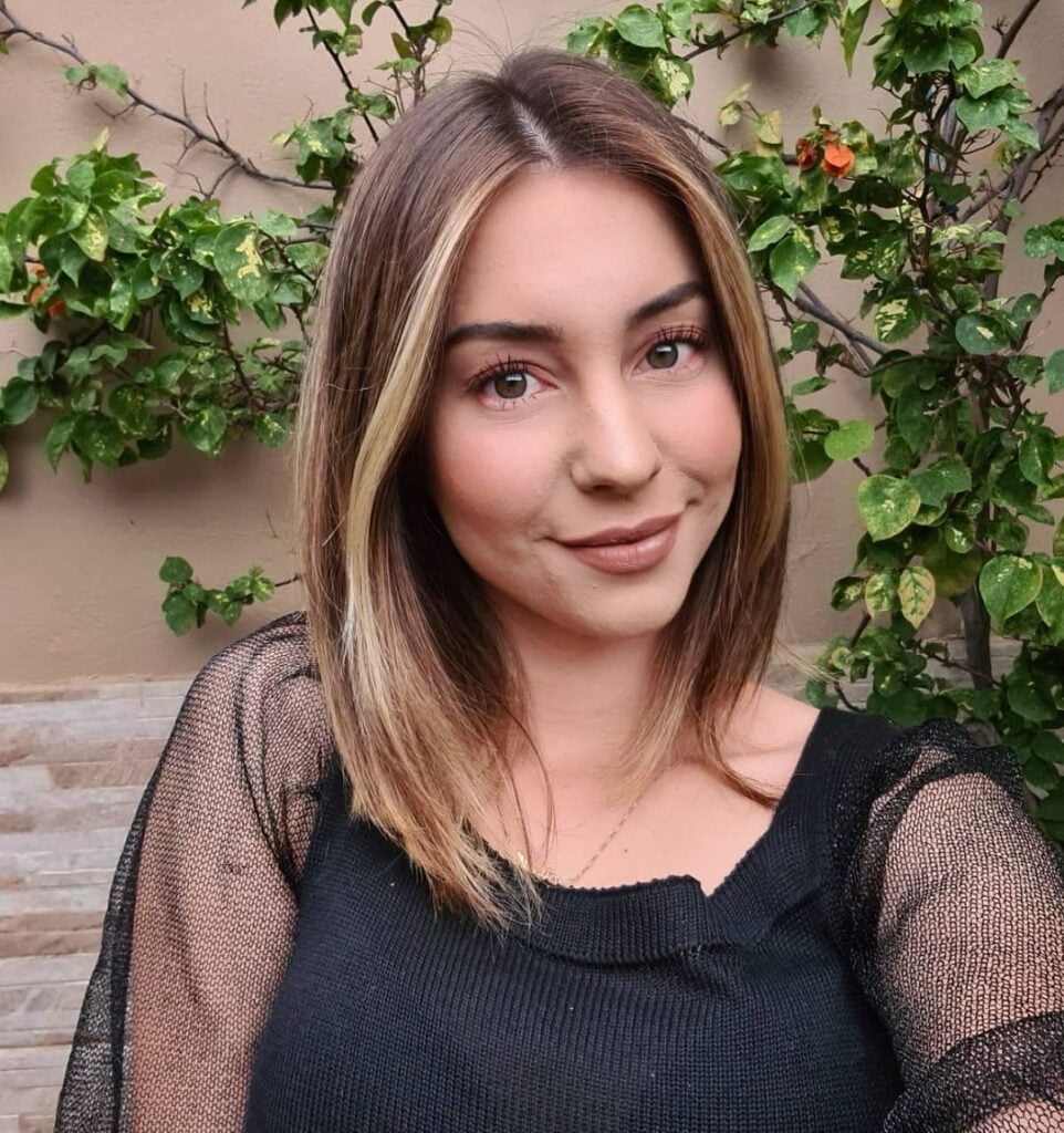 Hair contour: o que é, inspirações e vídeos sobre a técnica