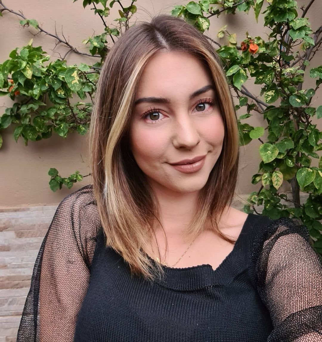 Hair contour: o que é, inspirações e vídeos sobre a técnica