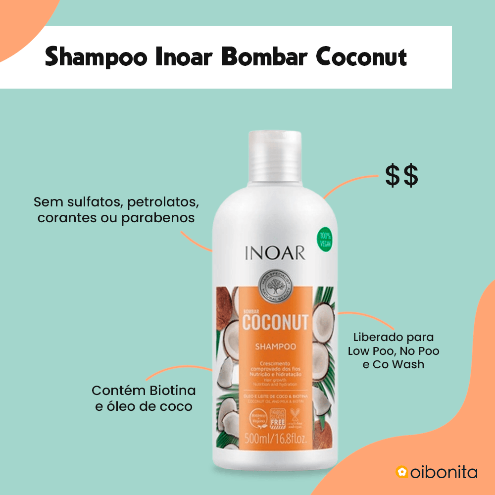 Shampoo sem sulfato: para que serve, benefícios e produtos