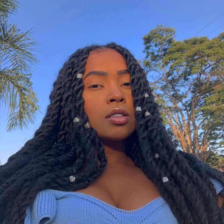 Trança twist: o que é, dicas de cuidado e tutoriais