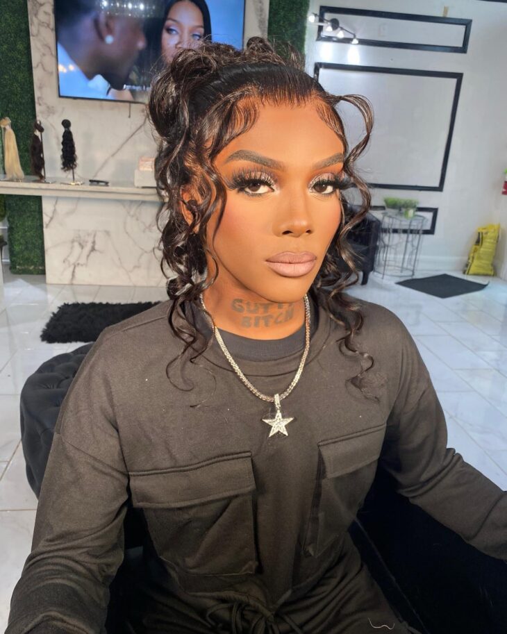 Baby hair: o que é, sua origem, 5 tutoriais + 20 inspirações