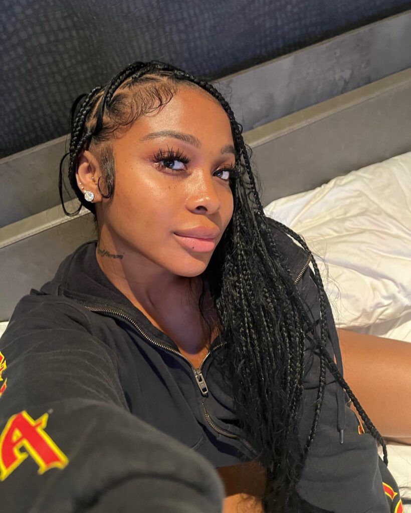 Baby hair: o que é, sua origem, 5 tutoriais + 20 inspirações