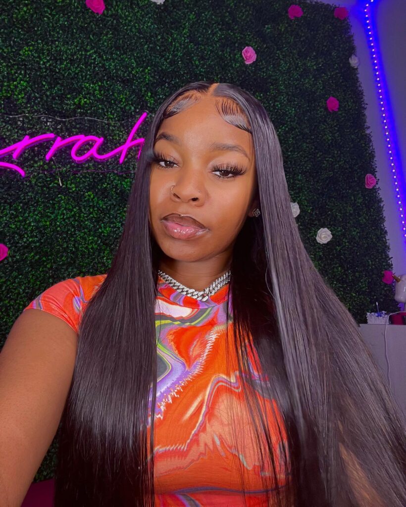 Baby hair: o que é, sua origem, 5 tutoriais + 20 inspirações