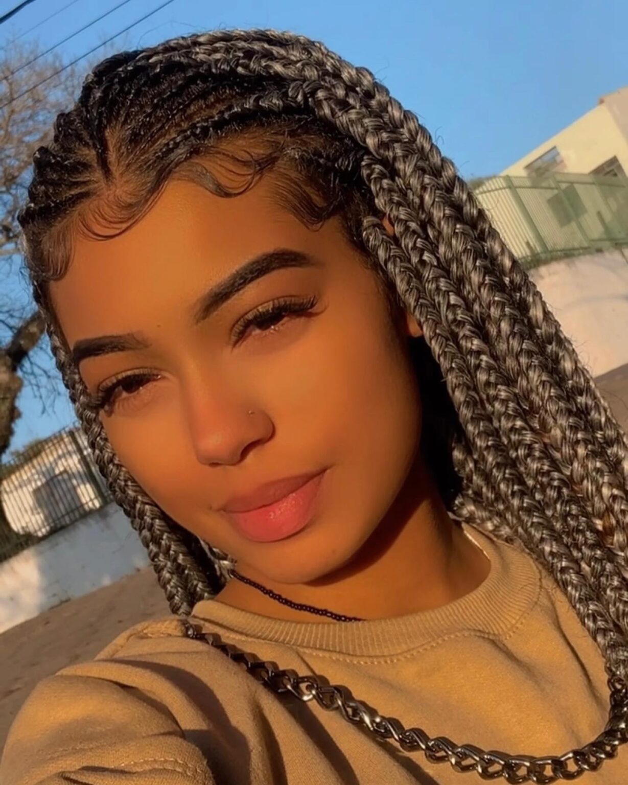 Baby hair: o que é, sua origem, 5 tutoriais + 20 inspirações