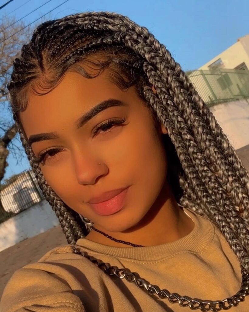 Baby hair: o que é, sua origem, 5 tutoriais + 20 inspirações