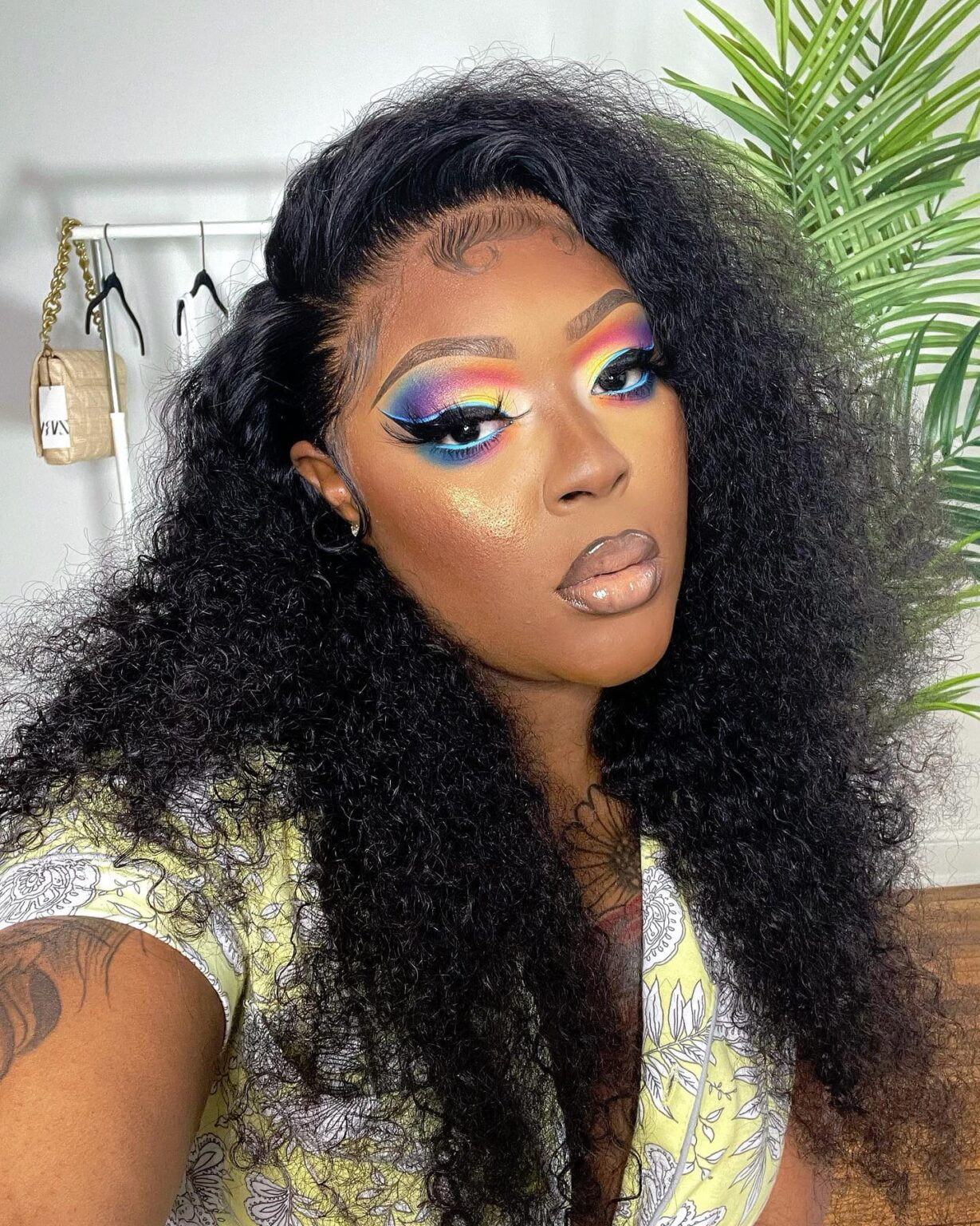 Baby hair: o que é, sua origem, 5 tutoriais + 20 inspirações