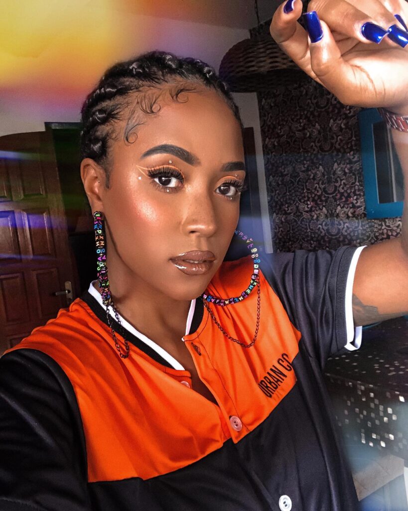 Baby hair: o que é, sua origem, 5 tutoriais + 20 inspirações