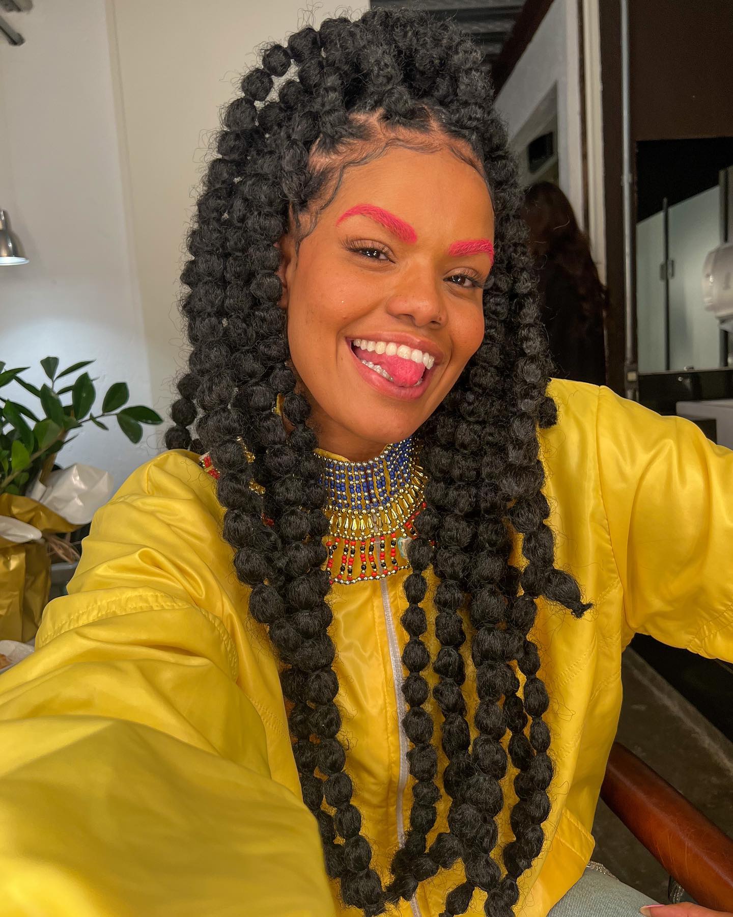 Baby hair: o que é, sua origem, 5 tutoriais + 20 inspirações