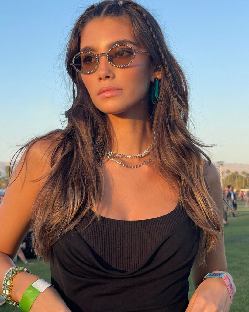 Cabelo castanho-escuro: 40 fotos, tutoriais e dicas