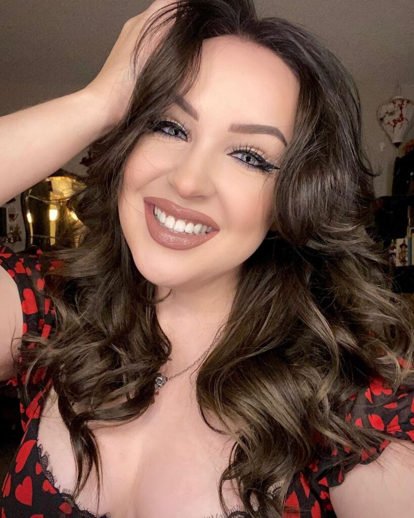 Cabelo castanho-escuro: 40 fotos, tutoriais e dicas