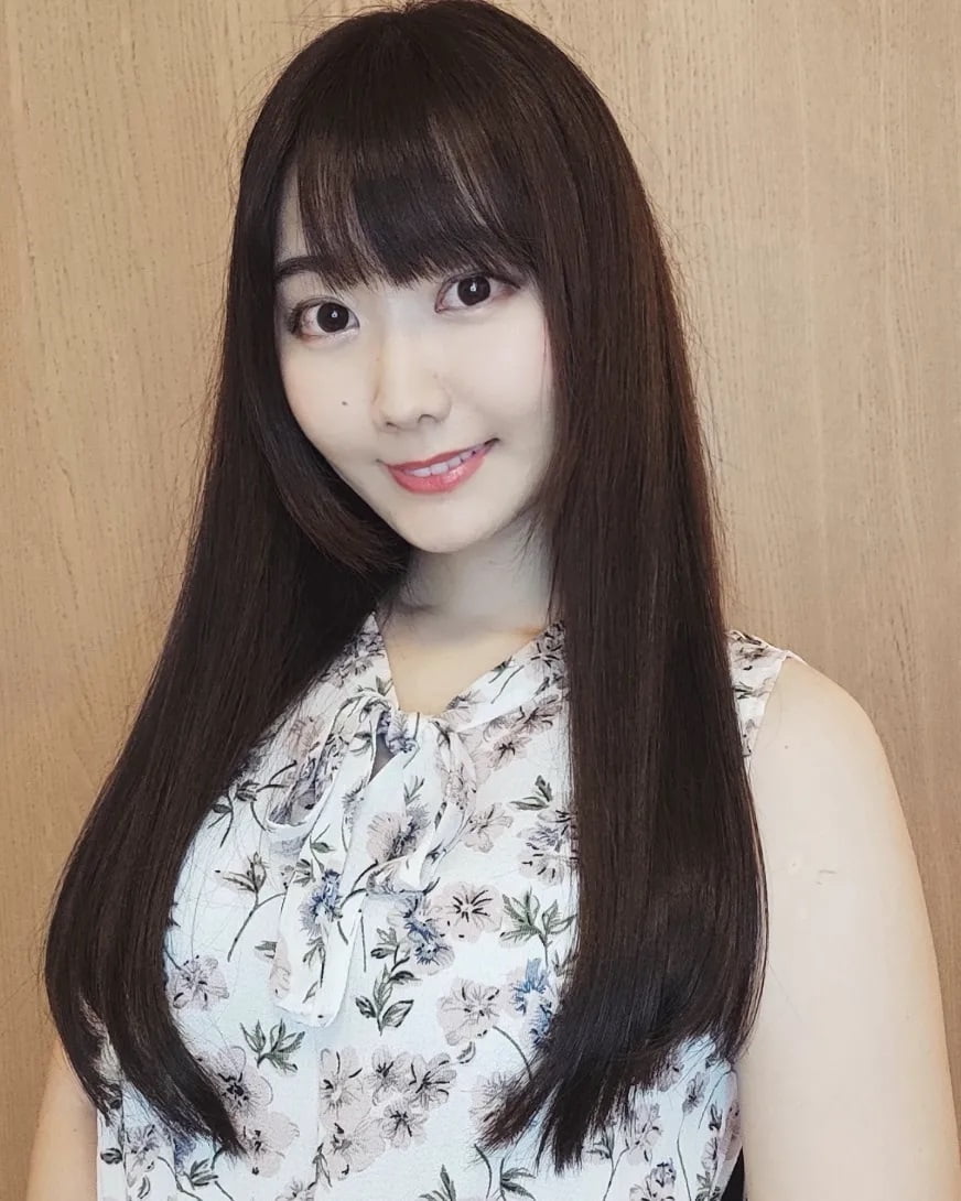 Cabelo castanho-escuro: 40 fotos, tutoriais e dicas