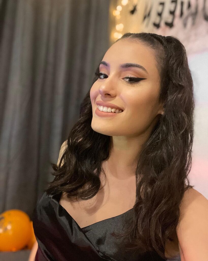 Cabelo castanho-escuro: 40 fotos, tutoriais e dicas