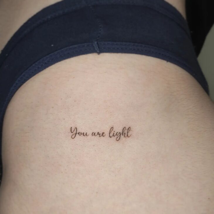 130 melhores ideias de tatuagem feminina delicada para você