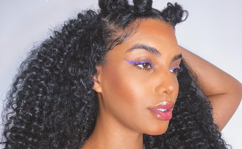 Cabelo preto: inspirações, dicas profissionais e vídeos