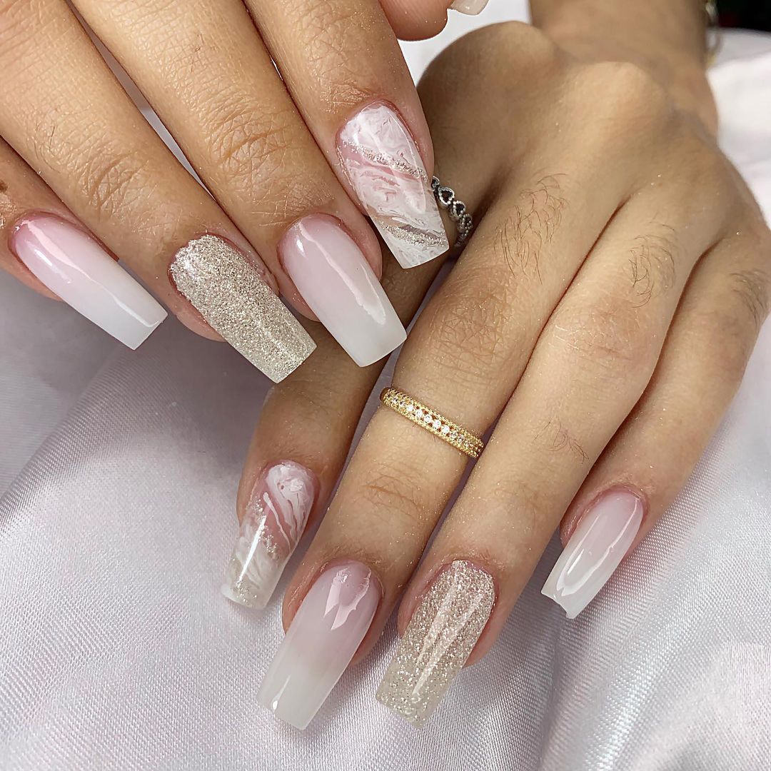 Unhas acrigel: o que é, dicas, inspirações e tutoriais