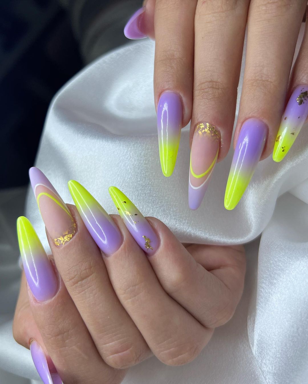 Unhas acrigel: o que é, dicas, inspirações e tutoriais