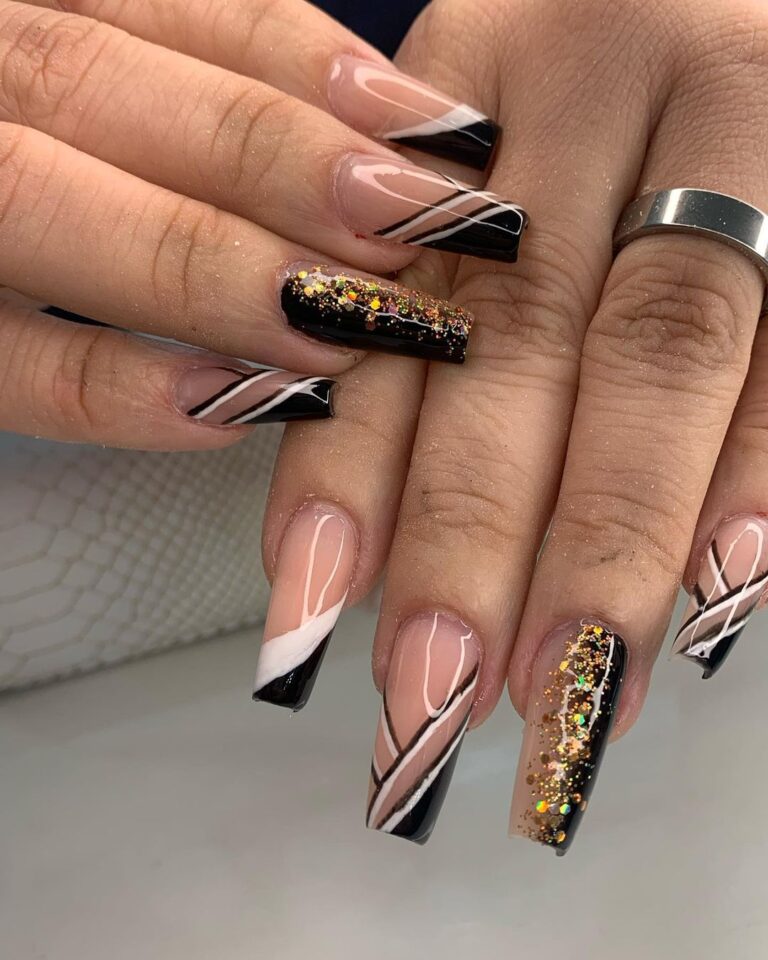 Unhas acrigel: o que é, dicas, inspirações e tutoriais