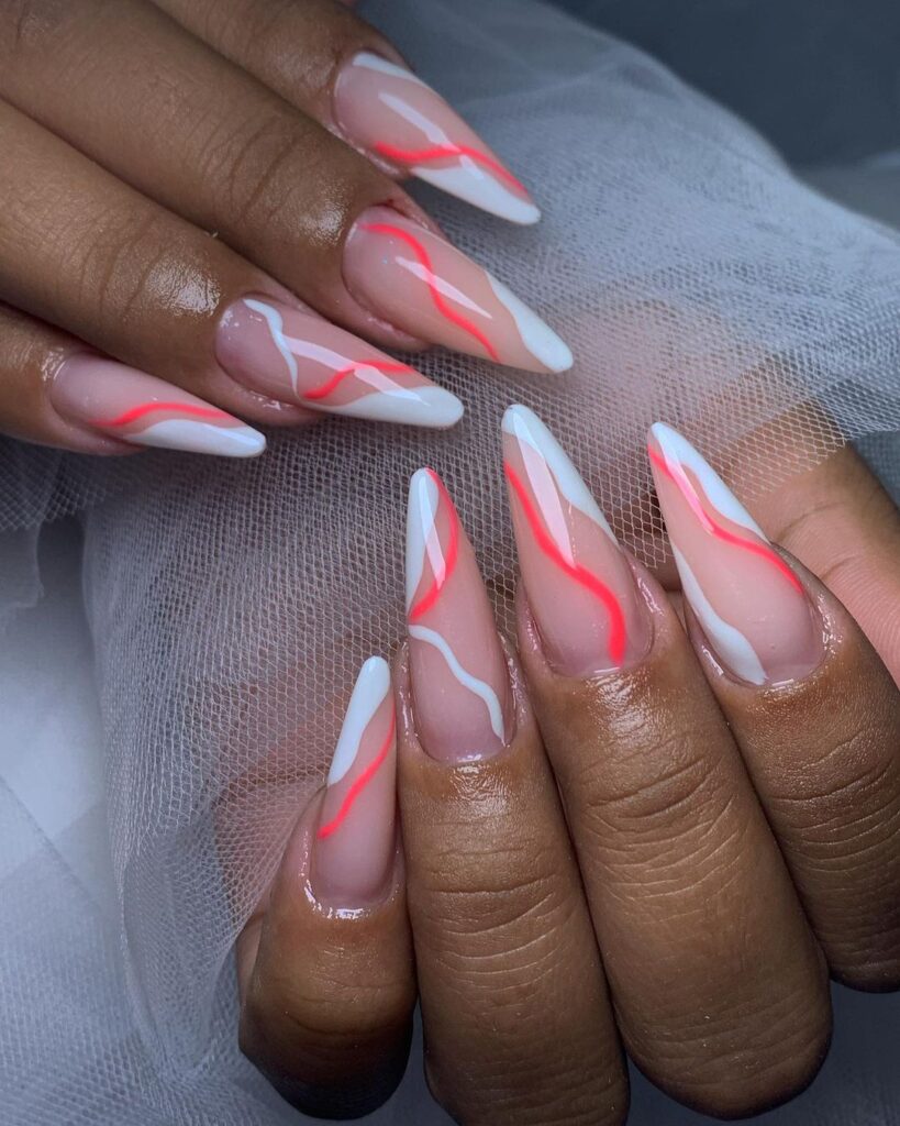 Unhas acrigel: o que é, dicas, inspirações e tutoriais