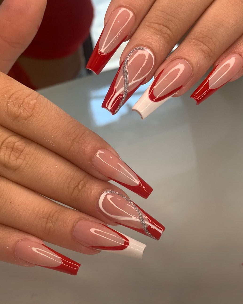 Unhas acrigel: o que é, dicas, inspirações e tutoriais