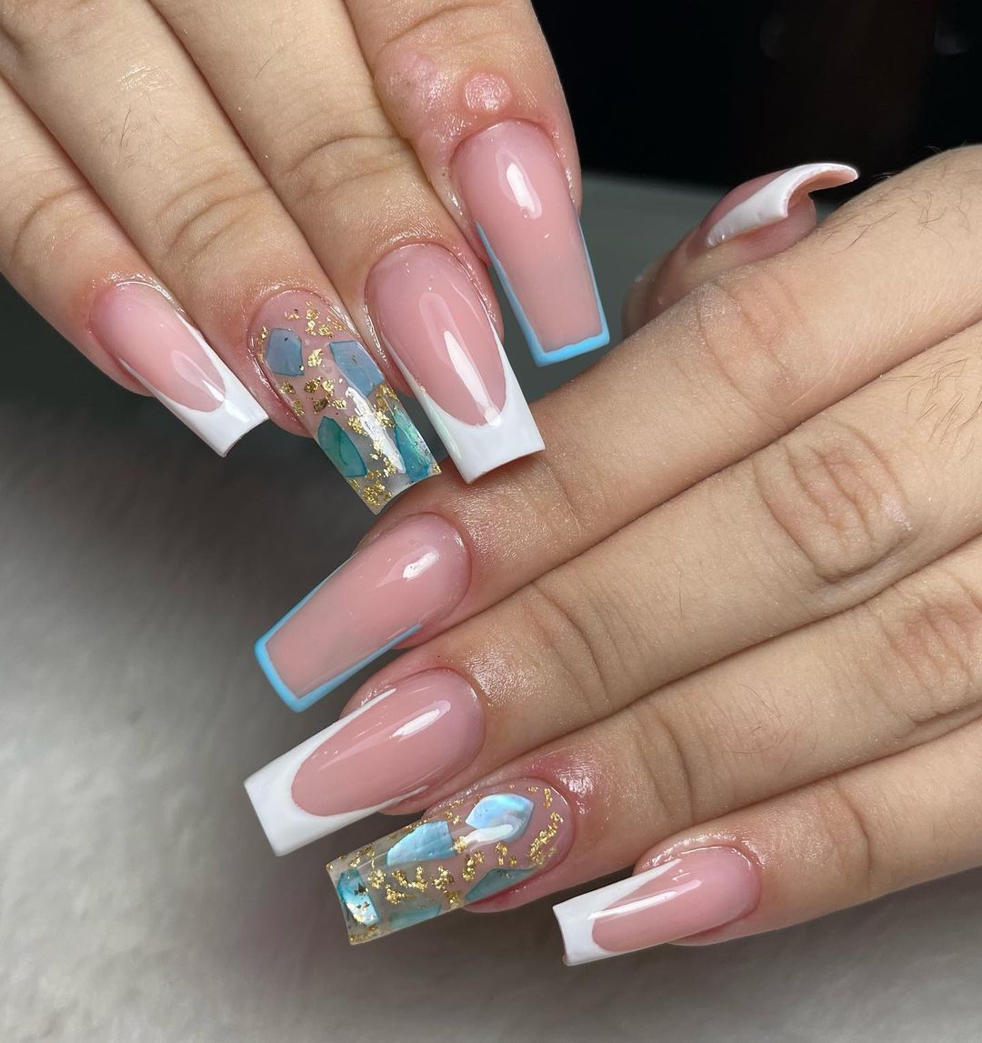 Unhas acrigel: o que é, dicas, inspirações e tutoriais