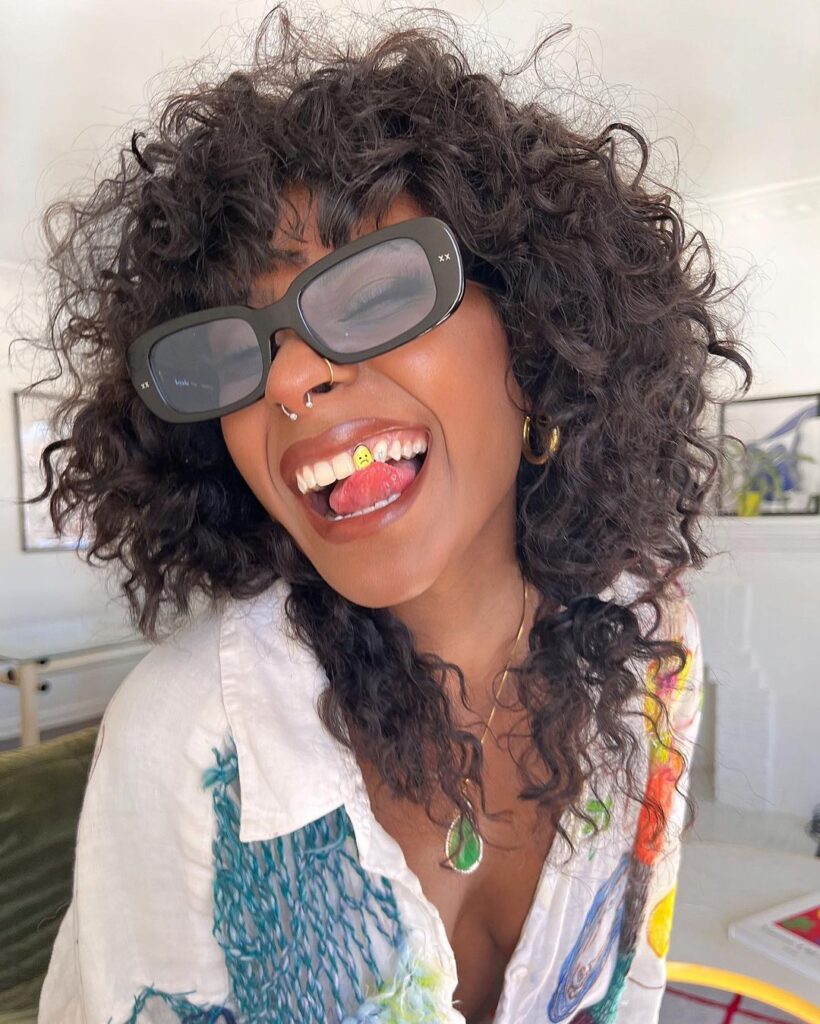 Wolf cut: fotos, tutoriais e dicas para adotar o corte