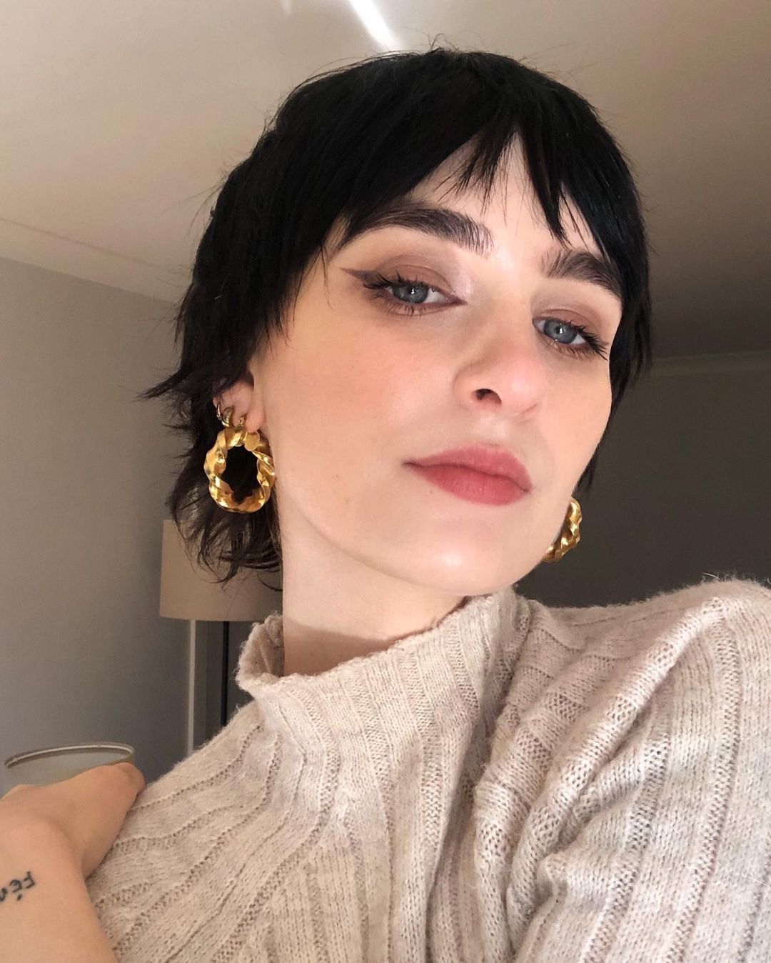 Wolf cut: fotos, tutoriais e dicas para adotar o corte