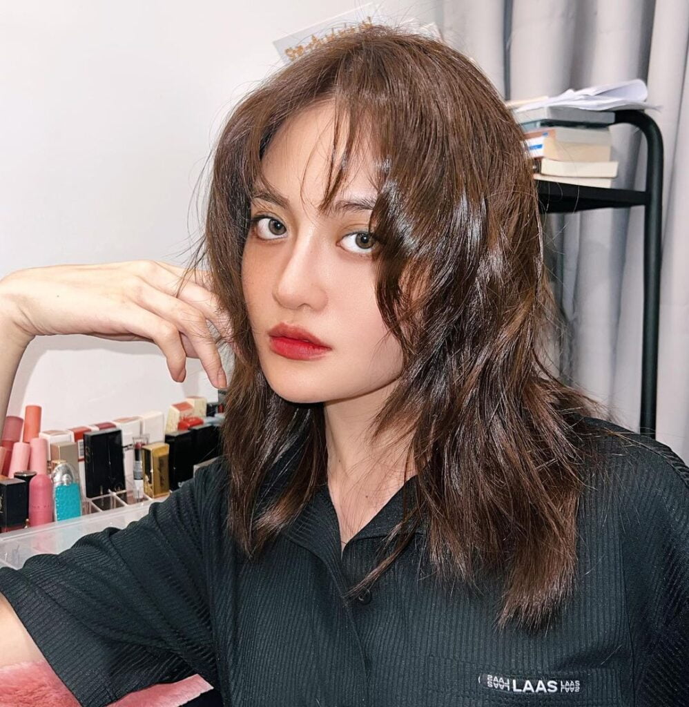 Wolf cut: fotos, tutoriais e dicas para adotar o corte