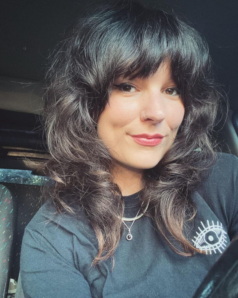 Wolf cut: fotos, tutoriais e dicas para adotar o corte