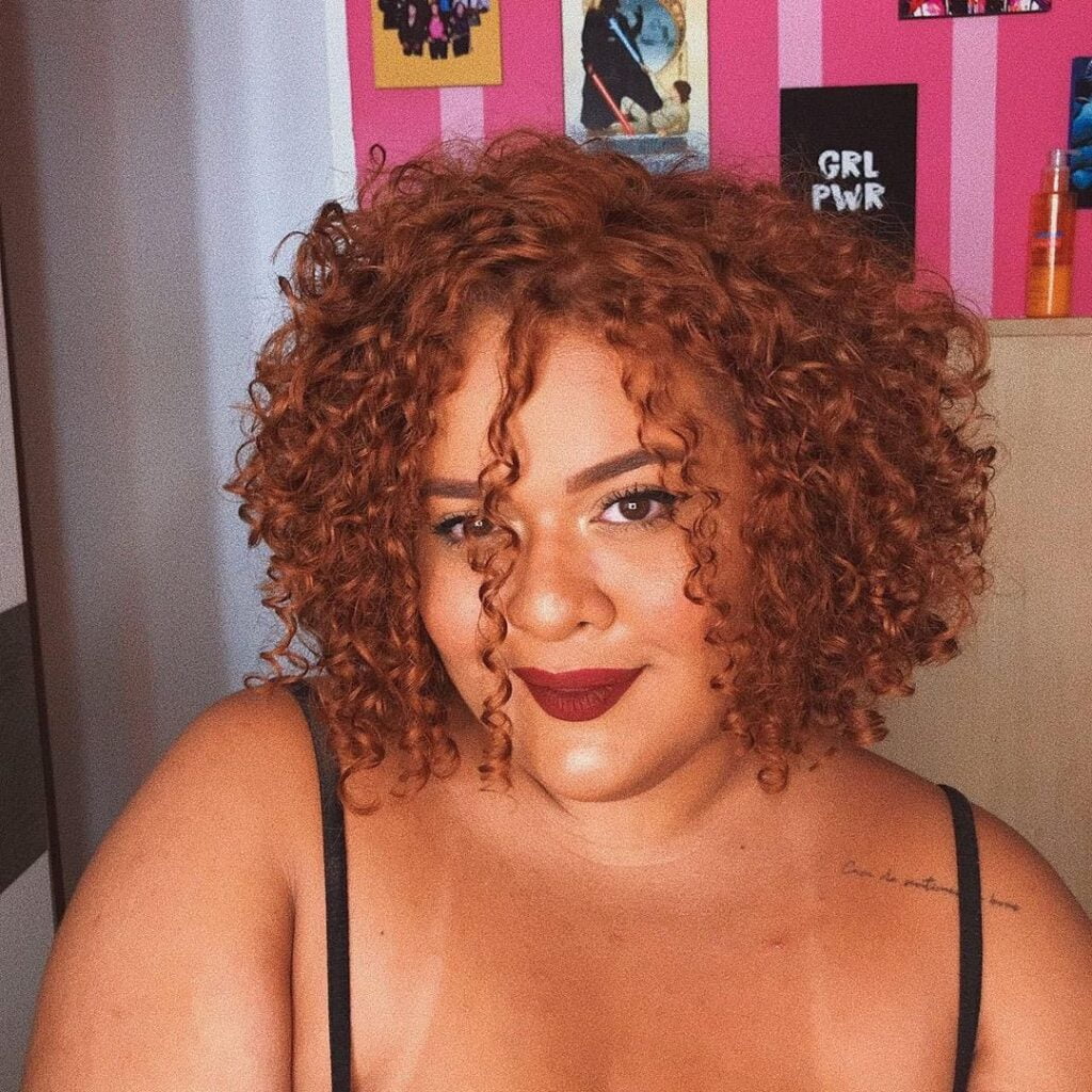 Ruivo natural: o que é, fotos, dúvidas e vídeos