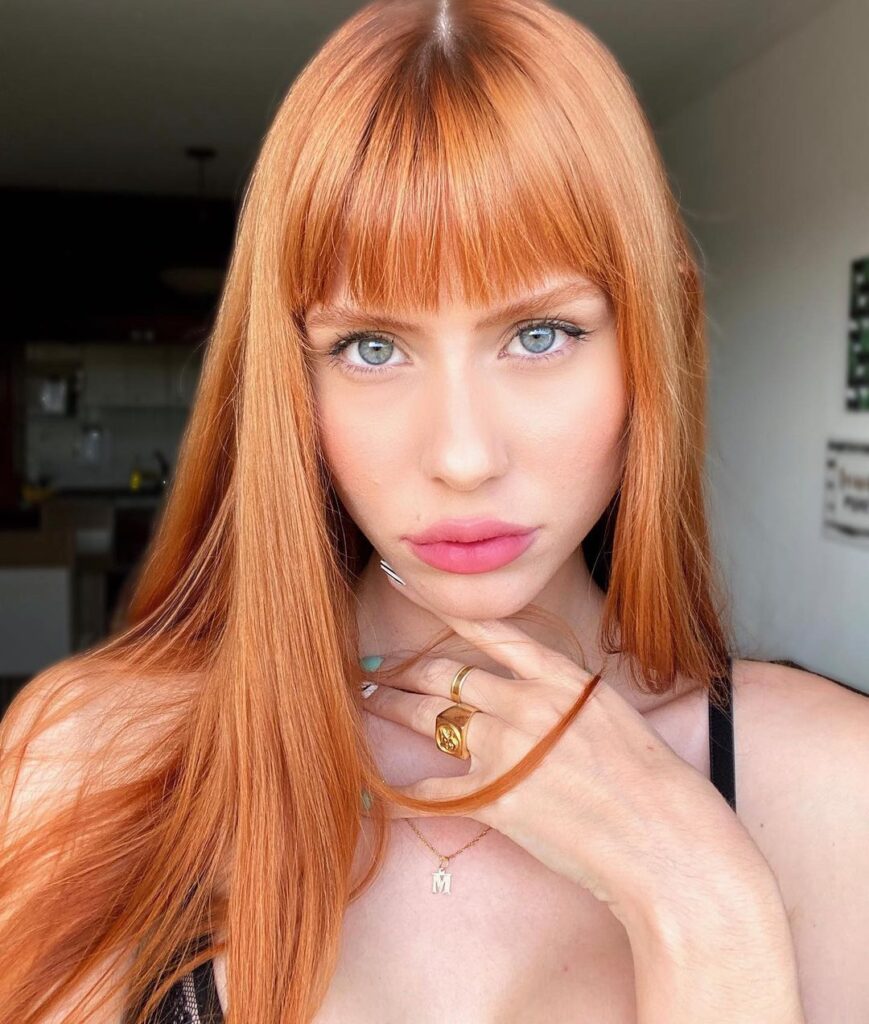 Ruivo natural: o que é, fotos, dúvidas e vídeos