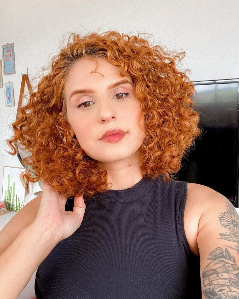 Ruivo natural: o que é, fotos, dúvidas e vídeos