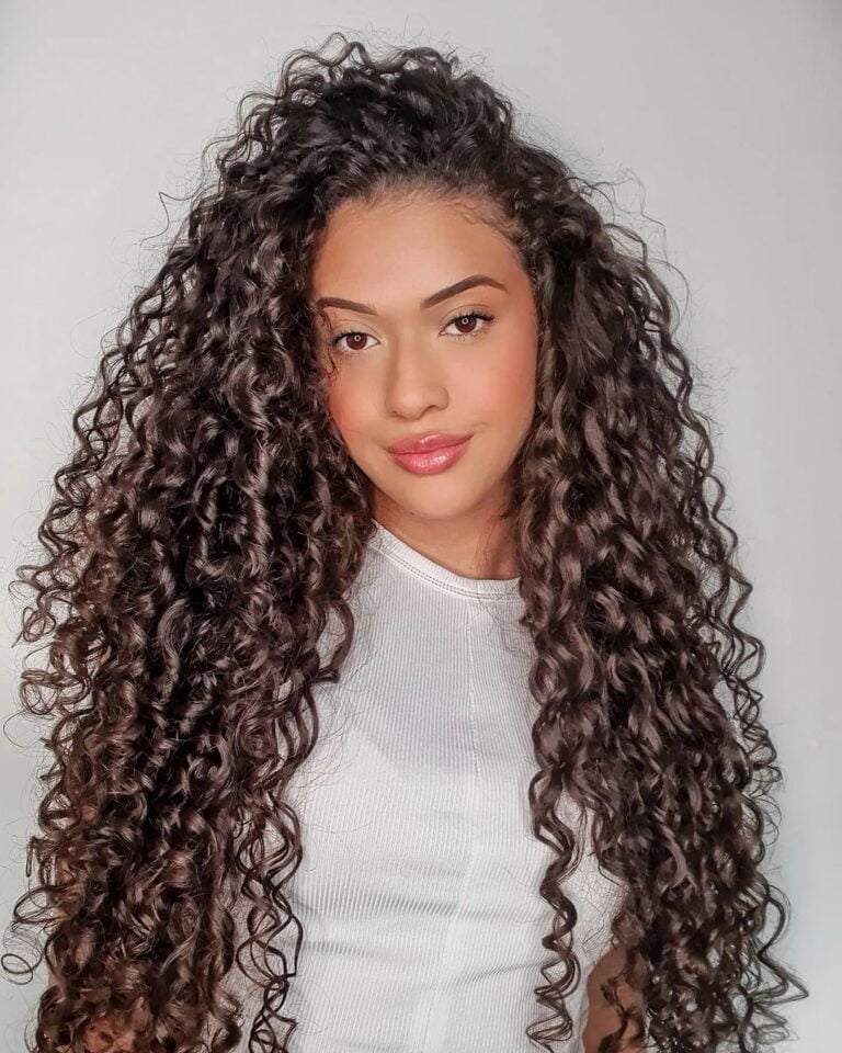 Corte de cabelo longo: tipos, dicas e inspirações