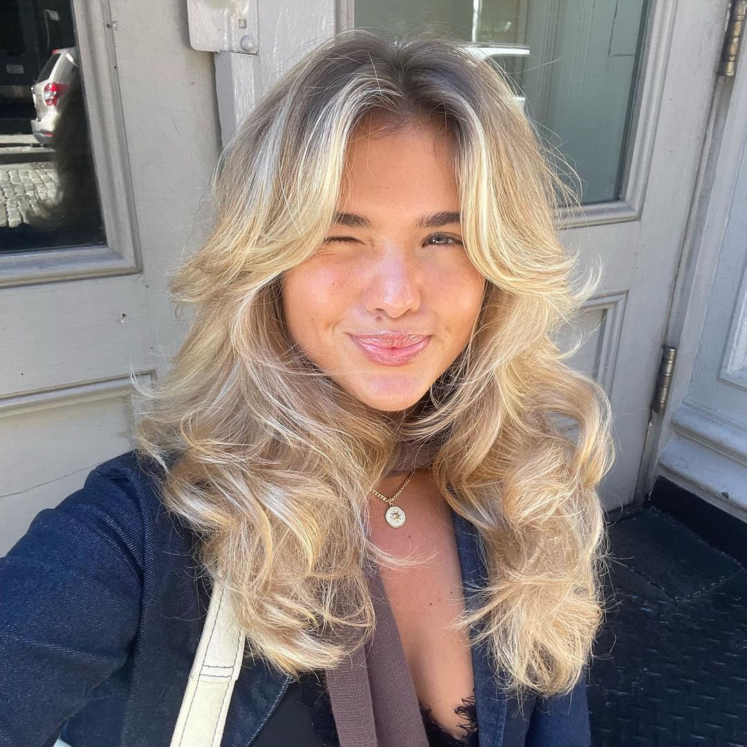 Corte de cabelo longo: tipos, dicas e inspirações