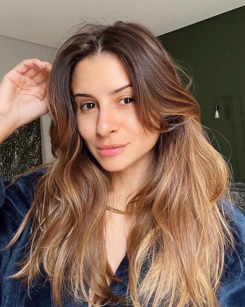 Corte de cabelo longo: tipos, dicas e inspirações