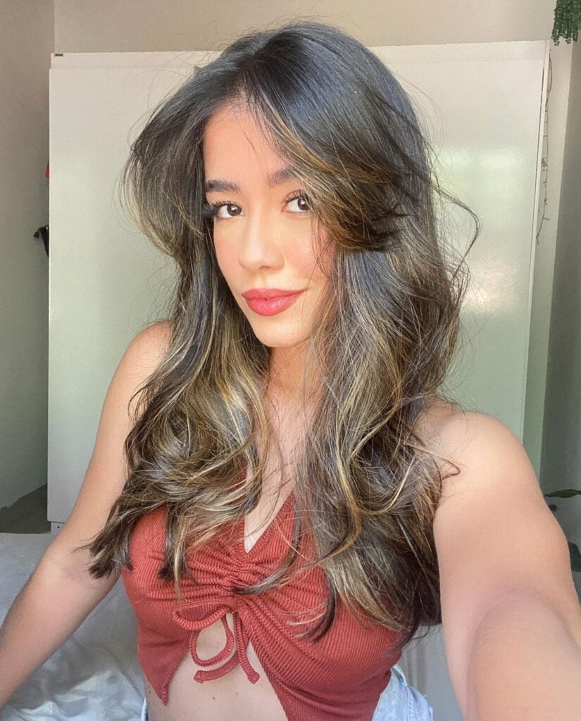 Corte de cabelo longo: tipos, dicas e inspirações